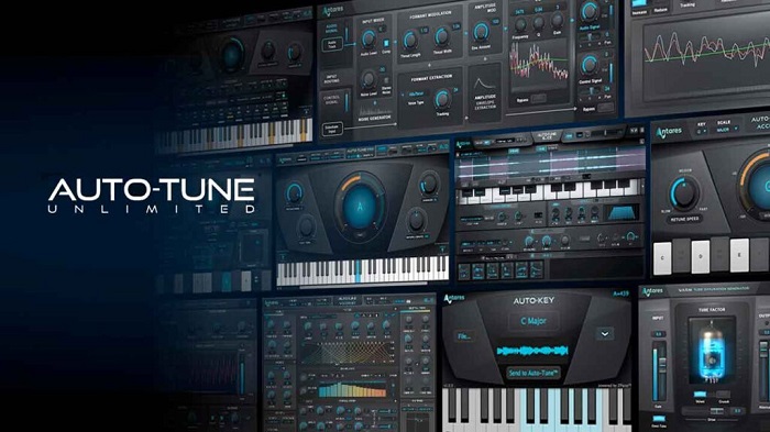 Auto Tune là gì? Những tính năng nổi bật của Auto Tune